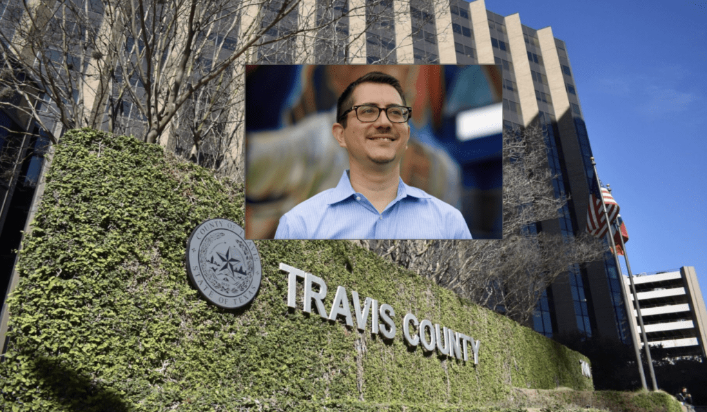 Travis County DA Sues Paxton to Prevent Release of Records - Texas ...
