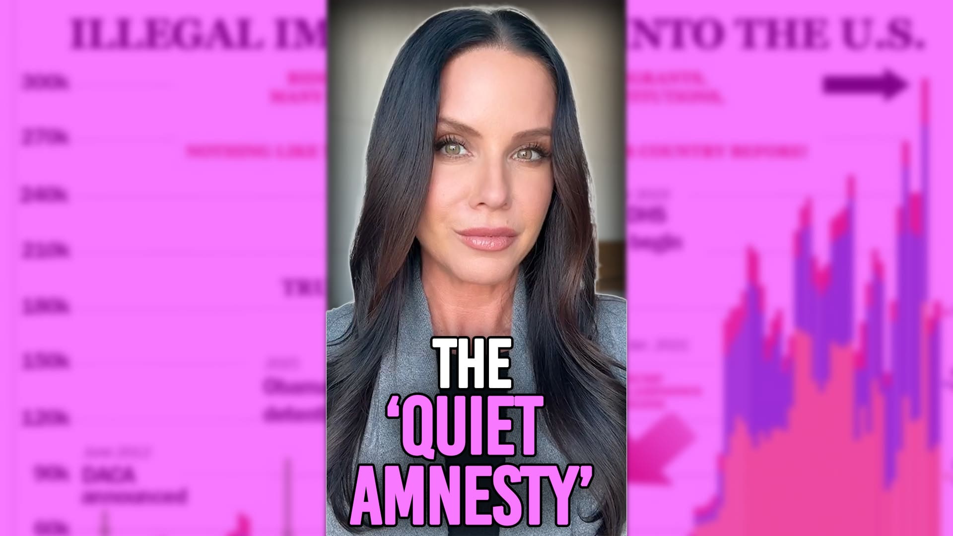 The ‘Quiet Amnesty’ - Texas Scorecard