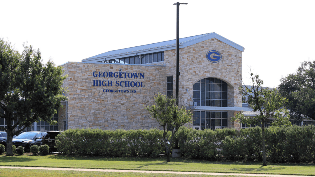 Patterns of Negligence: The Kellys' Georgetown ISD Story - Texas Scorecard