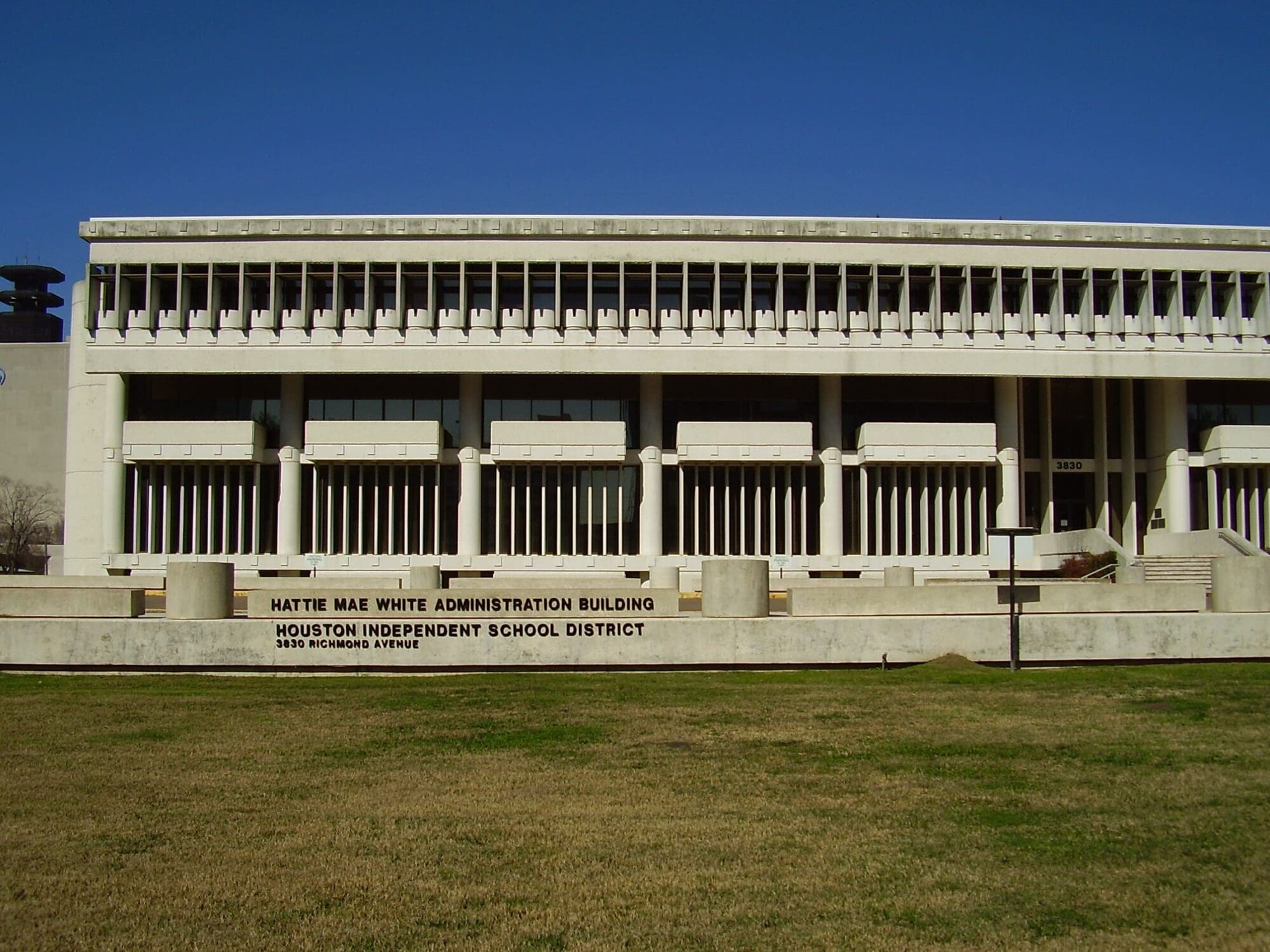 Houston ISD Board Votes for New 'Teacher Excellence System' - Texas ...