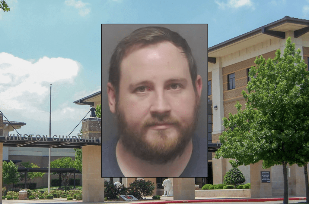 North East ISD Teacher Accused of Sexually Grooming Student - Texas ...