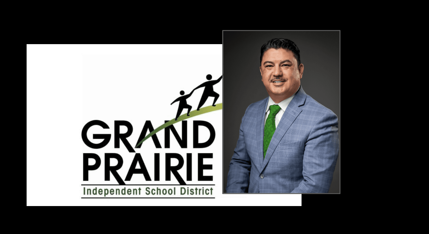 Suspended Superintendent Sues Grand Prairie ISD, Alleges Racial Bias ...