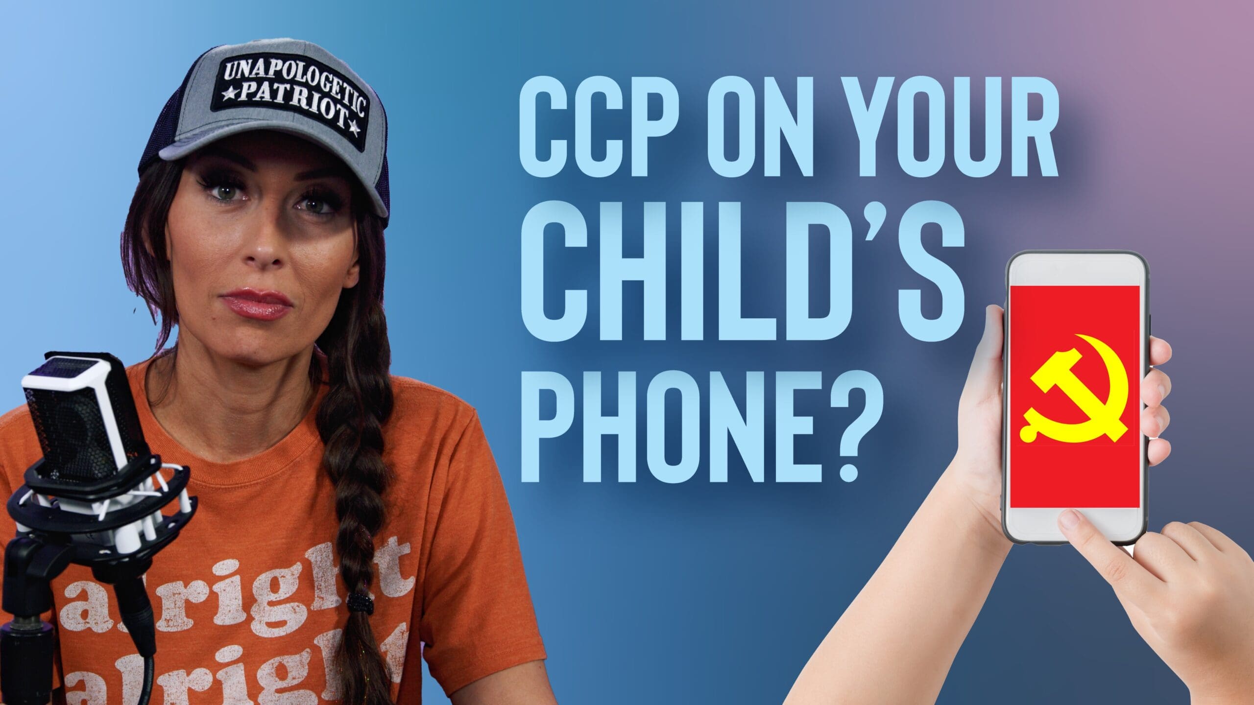 China is Poisoning Our Kids - Texas Scorecard