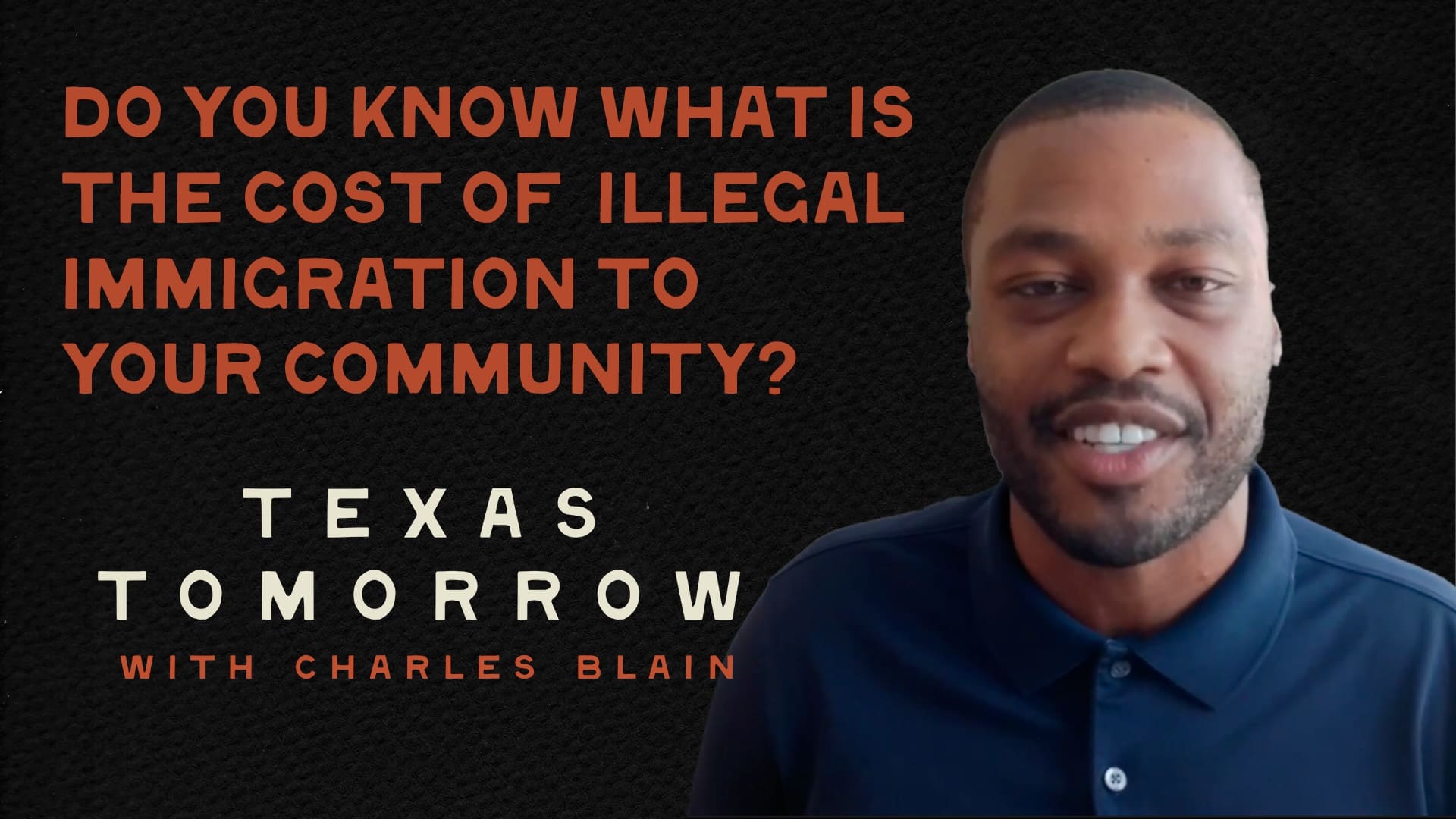 Is Your Community Impacted by Illegal Immigration? - Texas Scorecard