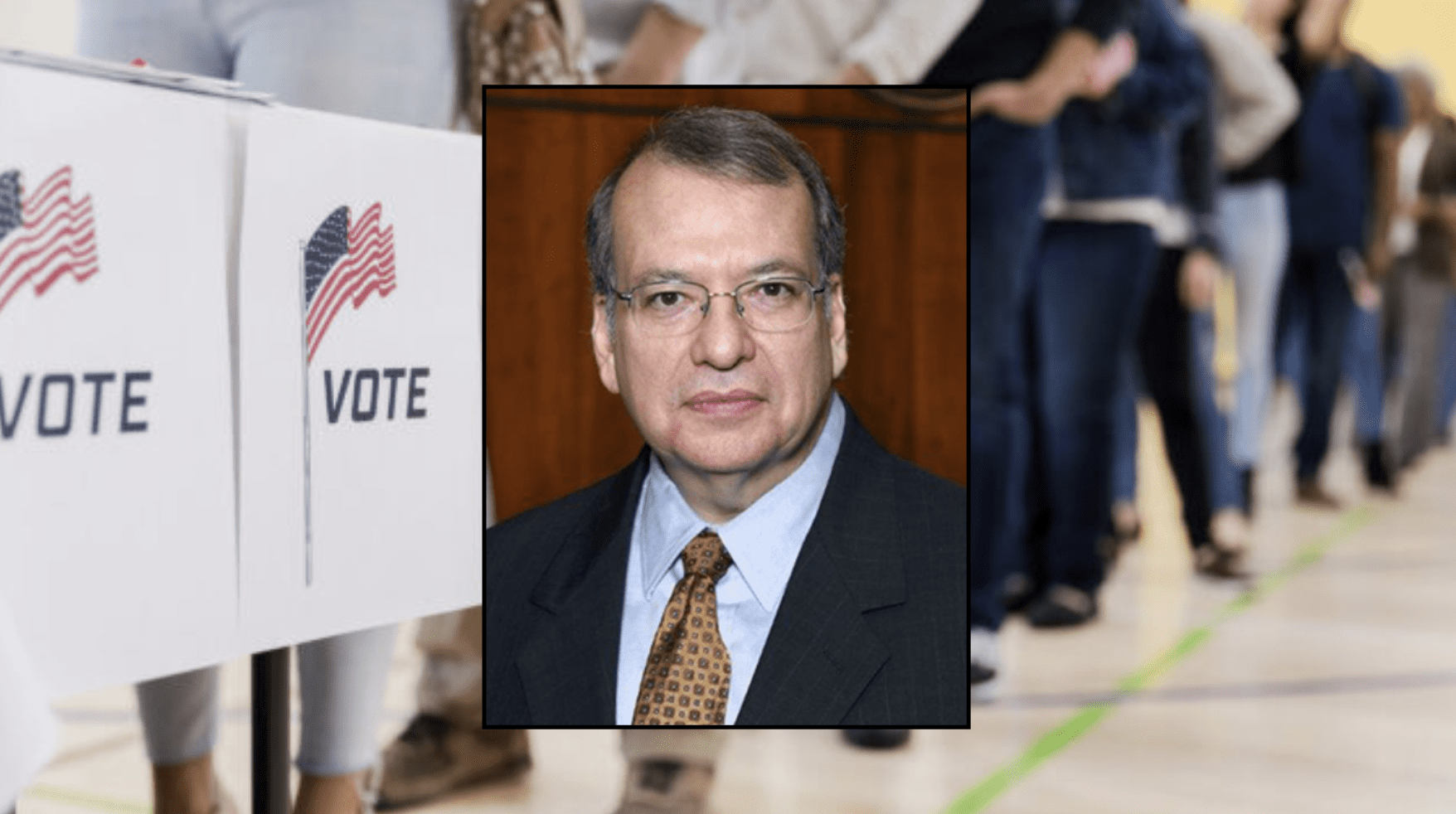 Federal Judge Blocks More Texas Election Integrity Laws - Texas Scorecard