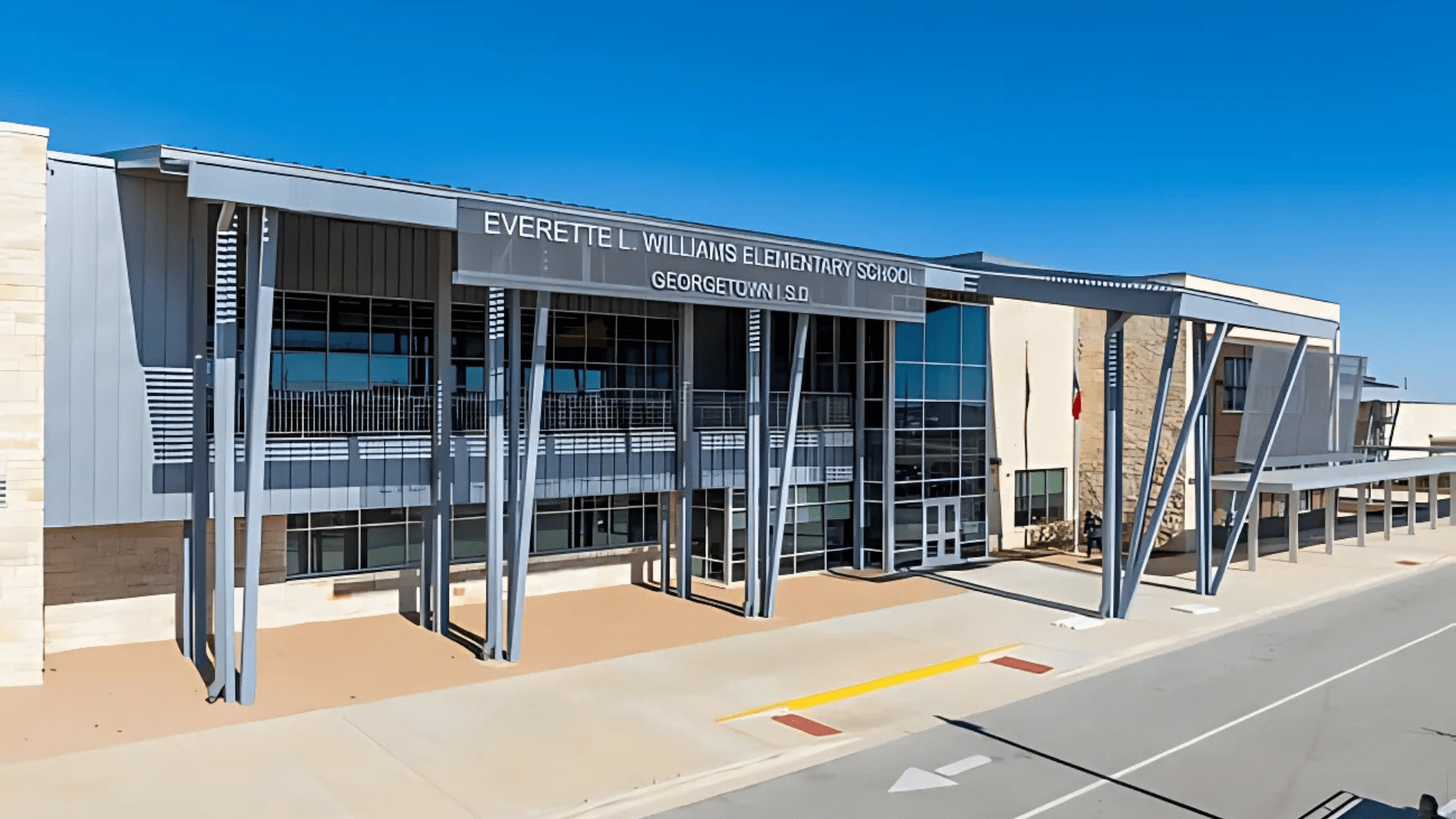 Patterns of Negligence: Carolyn Confer’s Fight With Georgetown ISD ...