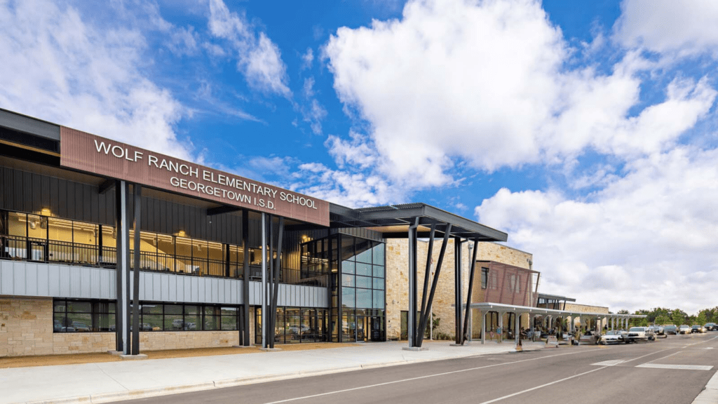 Patterns of Negligence: Guzman’s Story at Georgetown ISD - Texas Scorecard