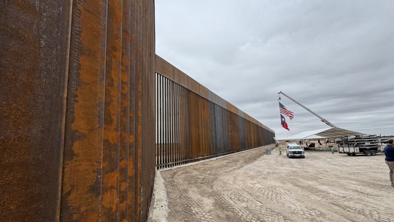 Texas Defends Border Security Law Before Federal Appeals Court - Texas ...