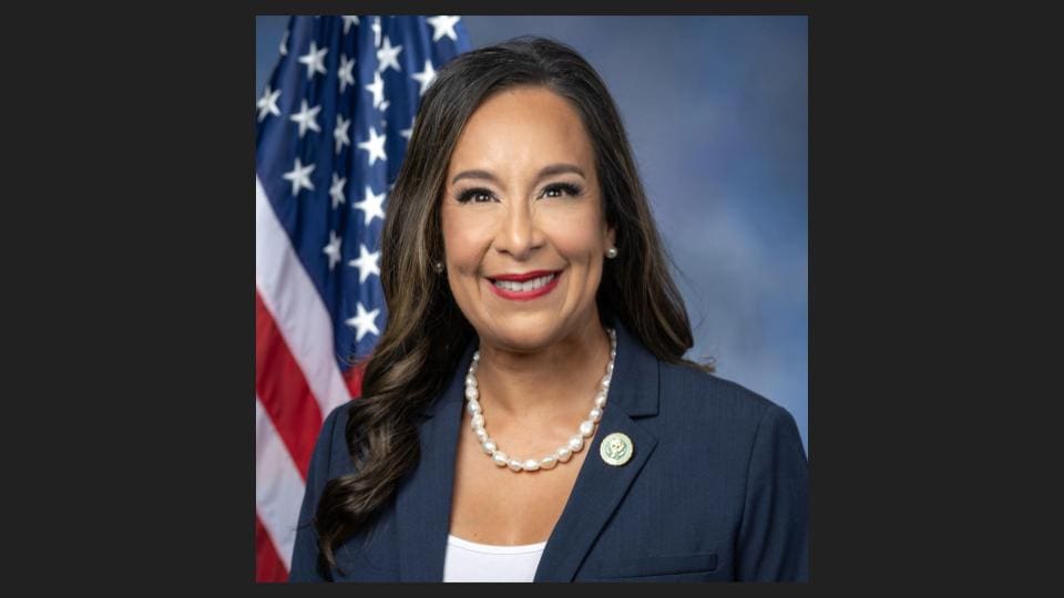 Republican Monica De La Cruz Secures South Texas Congressional Seat ...
