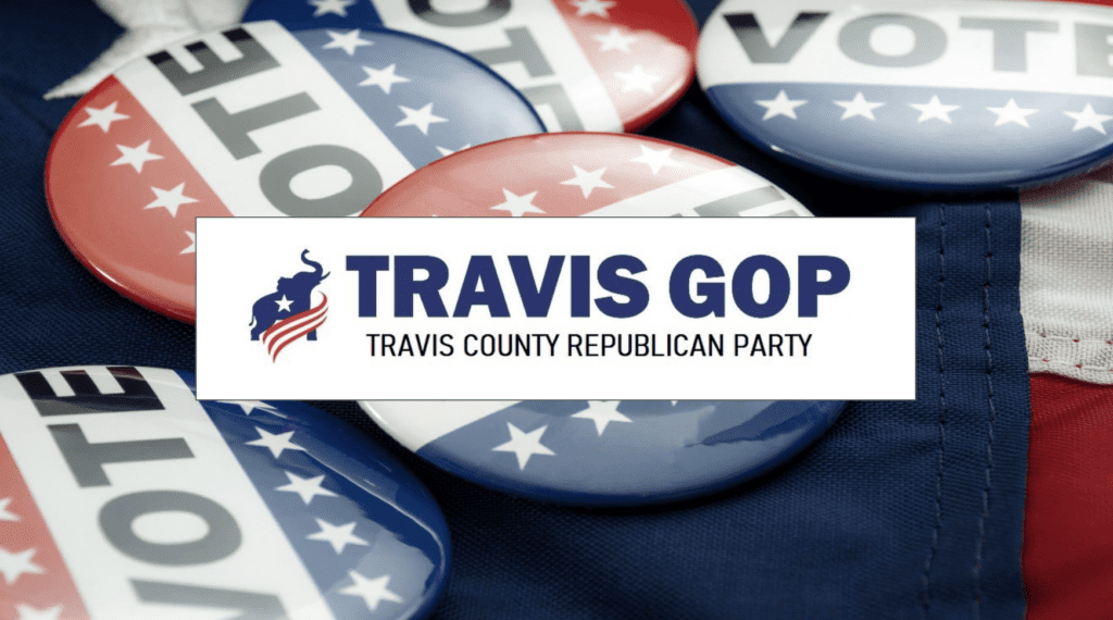 Local GOP Sues Travis County Over Election Staffing - Texas Scorecard