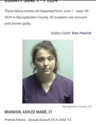 More Texas Teachers Target Students for Sex Crimes - Texas Scorecard