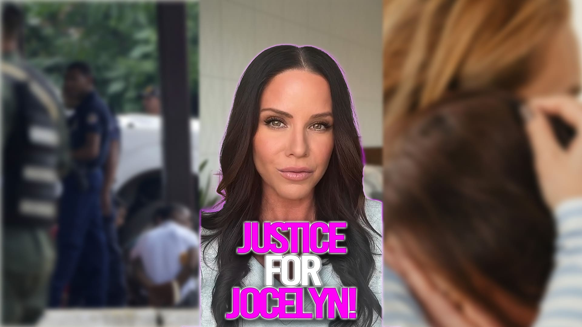 Justice For Jocelyn - Texas Scorecard