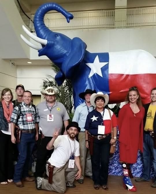 North Texas Activist Is Latest to Die in Tarrant County Jail - Texas ...