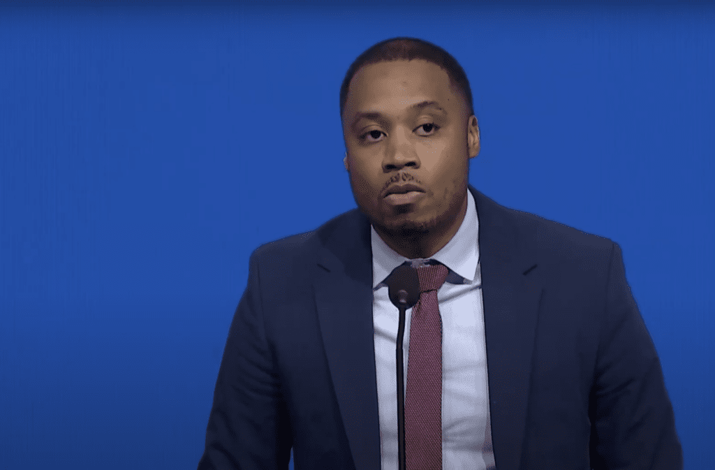 Son of Late Shelia Jackson Lee Facing Investigations Over Residency ...