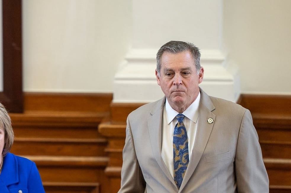 Another Phelan Ally Defects, Backs Cook for Speaker - Texas Scorecard