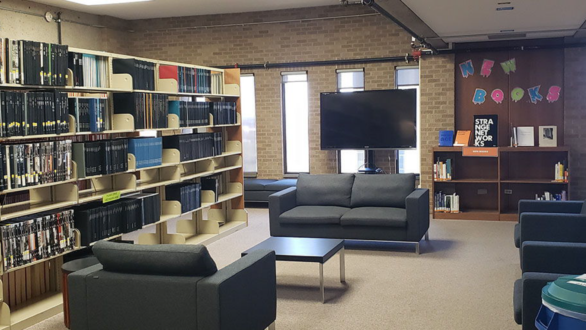 Critical Race Theory Books in Texas Tech Architecture Library - Texas Scorecard