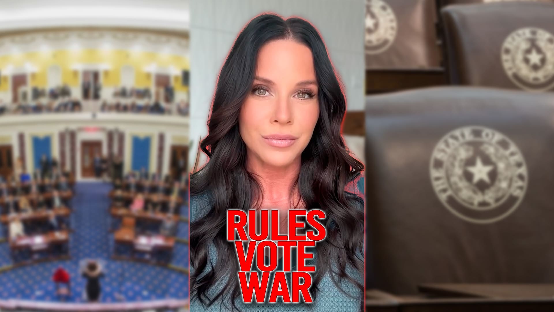 GOP Tensions Erupt in Texas House Rules Vote - Texas Scorecard