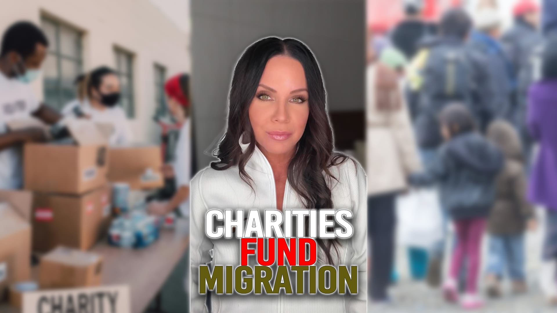 Charities Fund Migration - Texas Scorecard