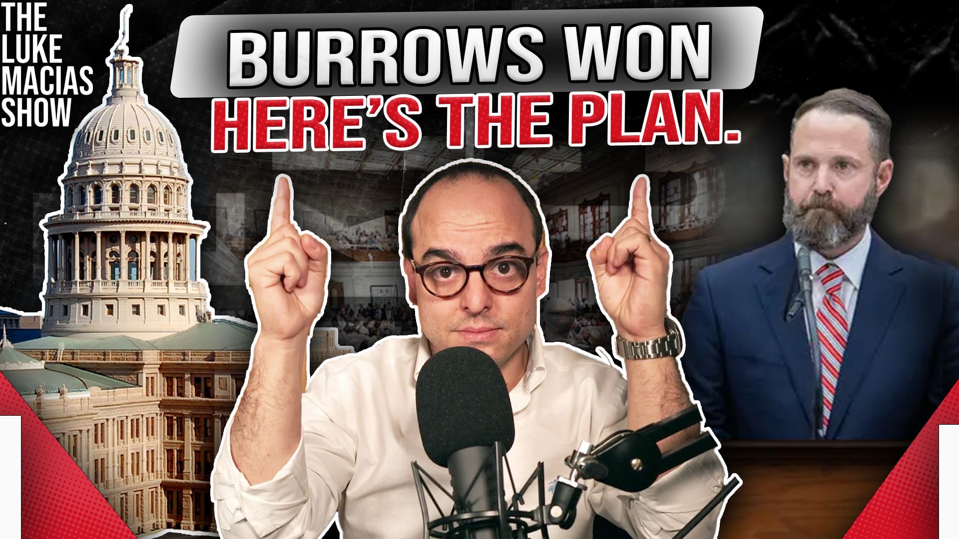 5 Ways Conservatives Won This Week - Texas Scorecard