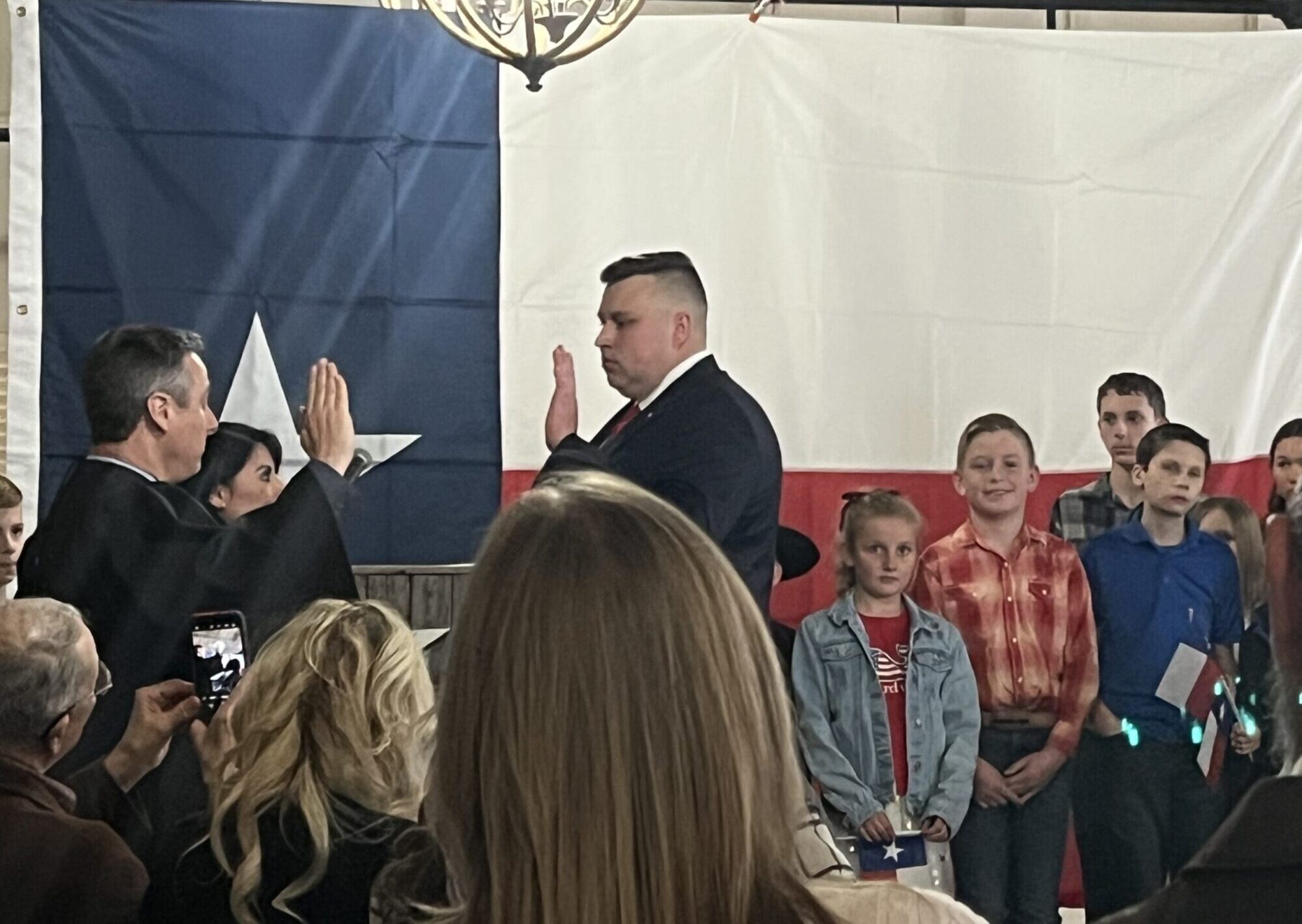 Parents Back in Charge: Brandon Hall Joins State Board of Education ...