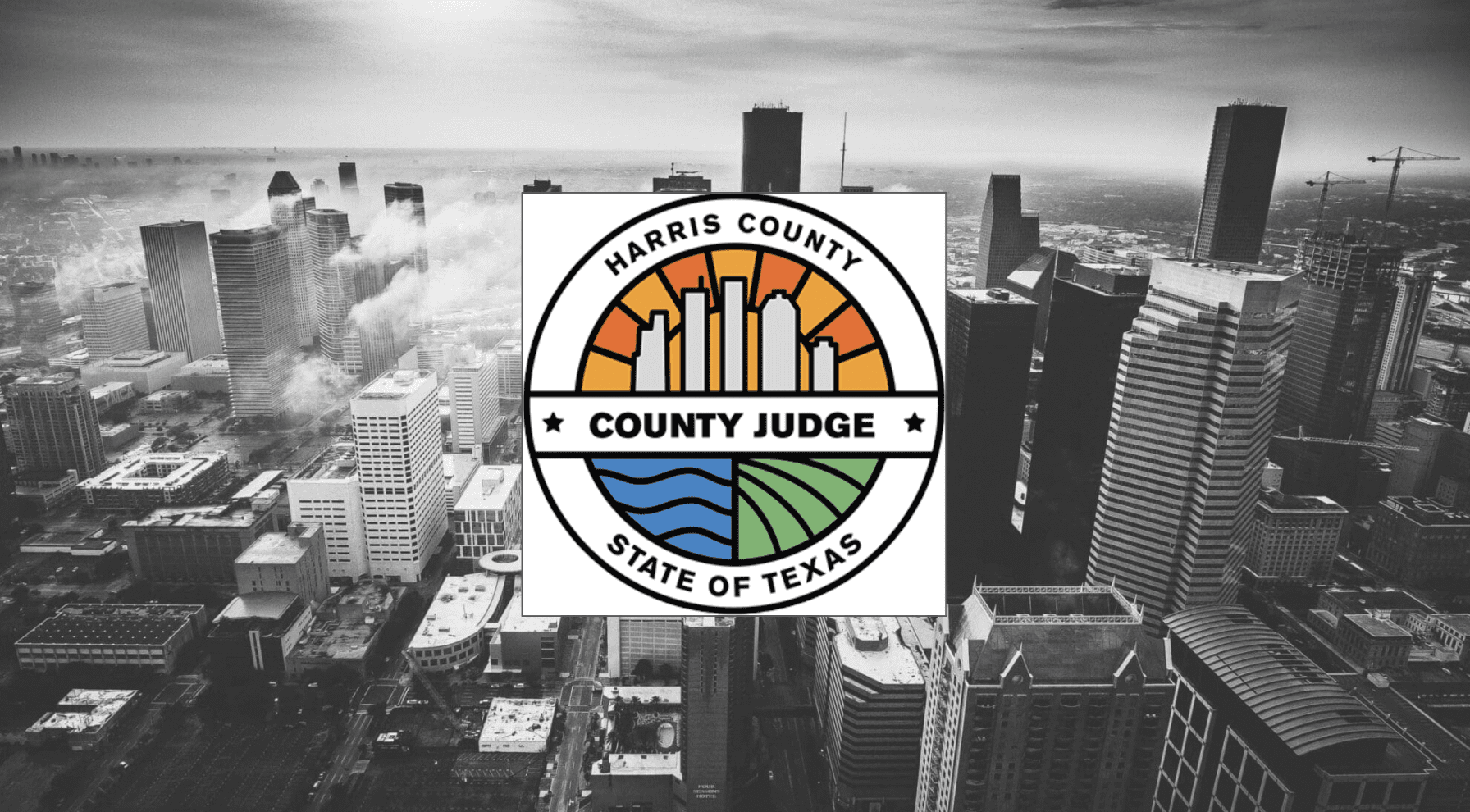 Charges Dropped Against Two Former Harris County Judge Staffers - Texas ...