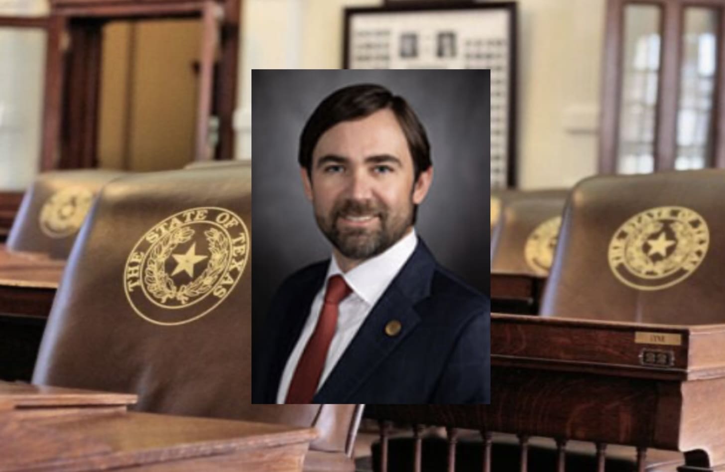Bastrop County GOP Passes Resolution Disapproving of State Rep. Stan ...