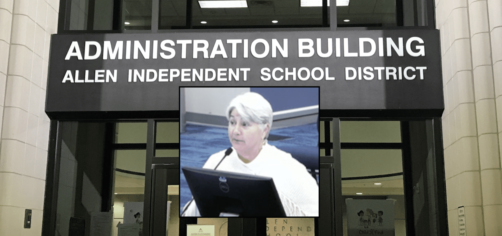 Parents Roasting Allen ISD Over Sexually Explicit Books Goes Viral - Texas Scorecard