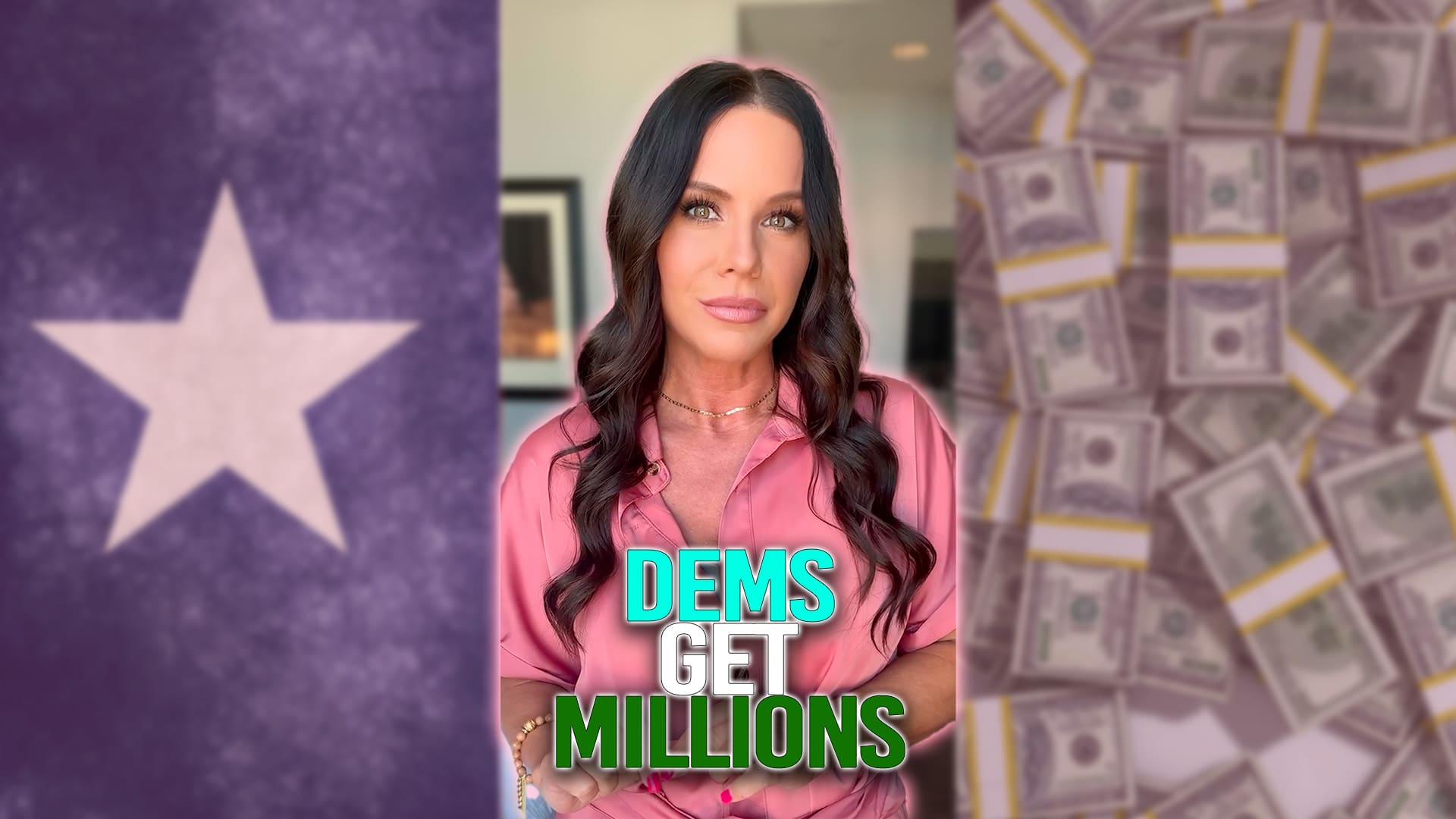 The Democrats Get Millions! - Texas Scorecard