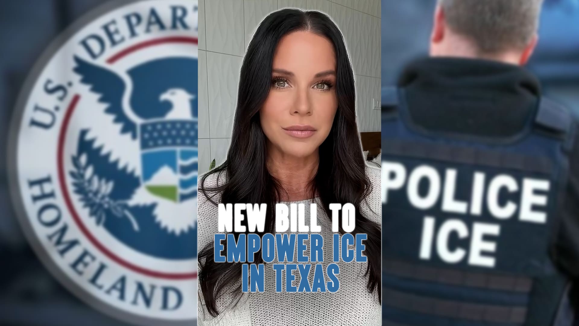 New Bill To Empower ICE In Texas - Texas Scorecard