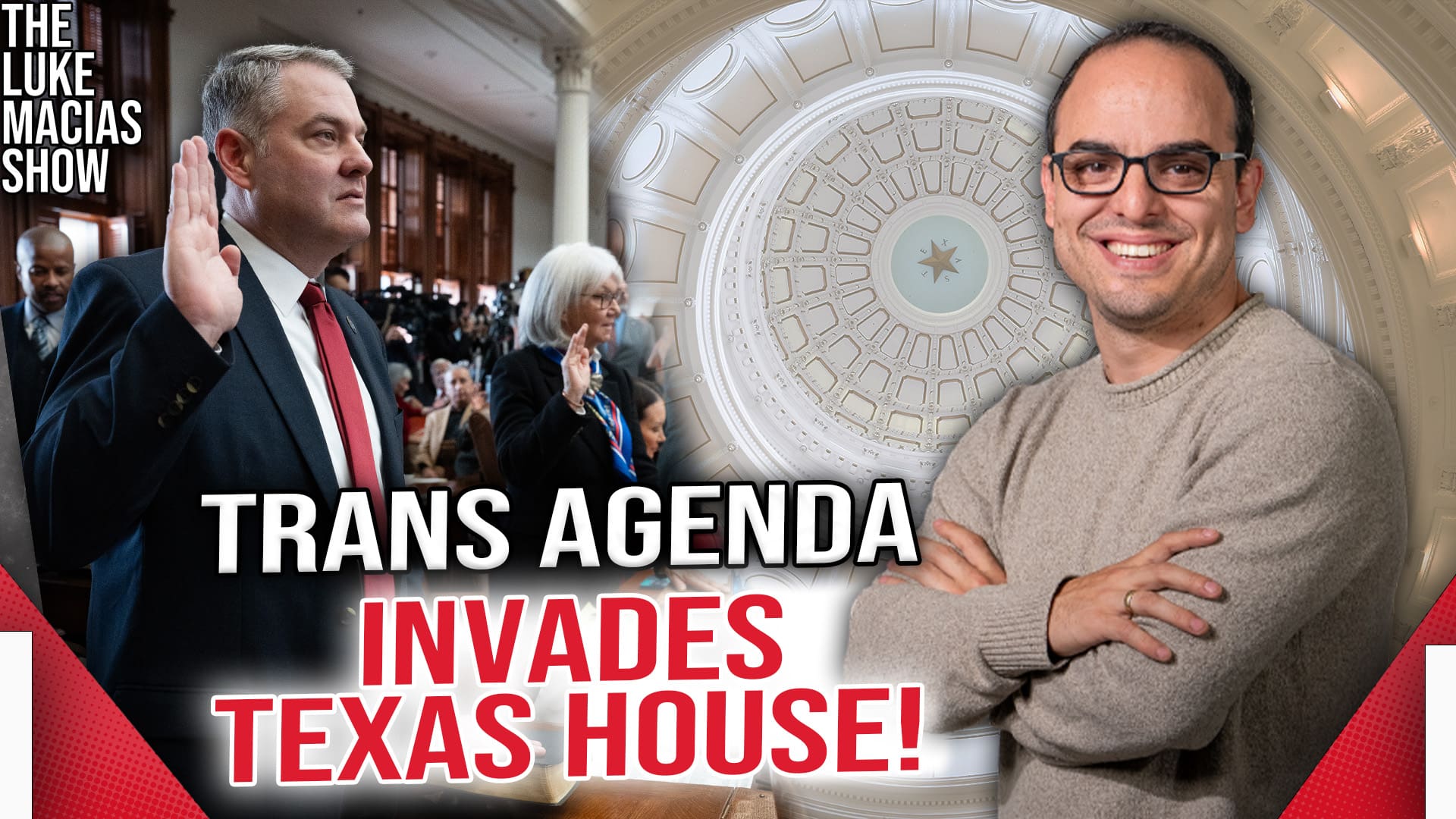 Men in Women’s Restroom in the Texas House - Texas Scorecard