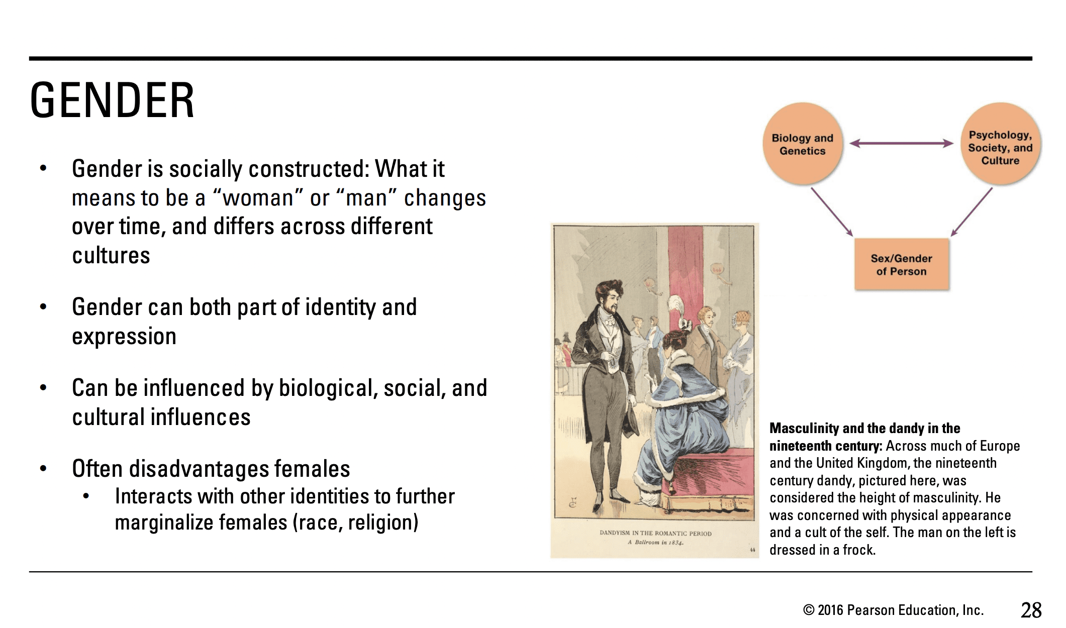 A&M Geography Course Teaches Gender Is “Social Construct” - Texas Scorecard