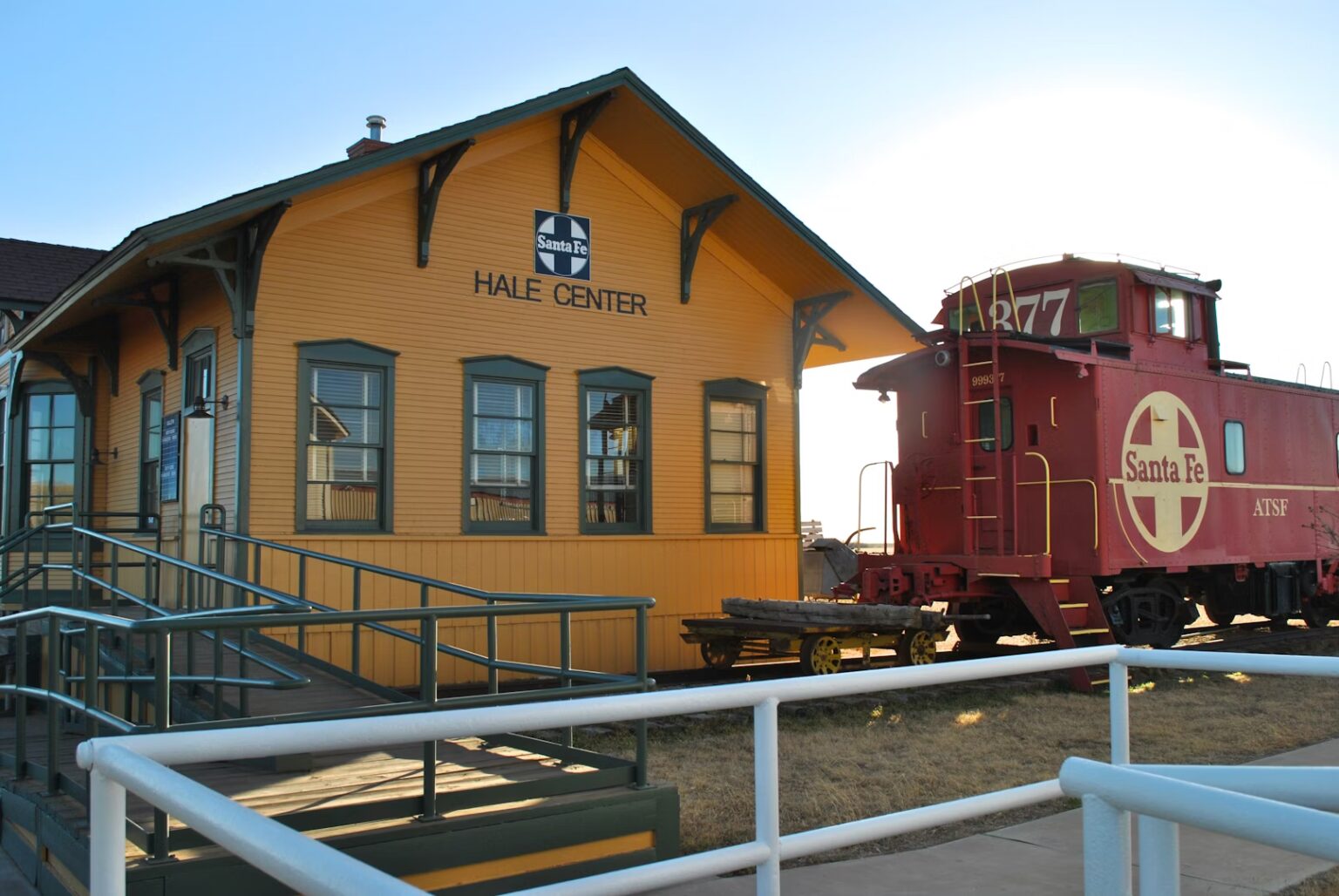 Report: Texas Must Secure ‘Critical Infrastructure’ - Texas Scorecard