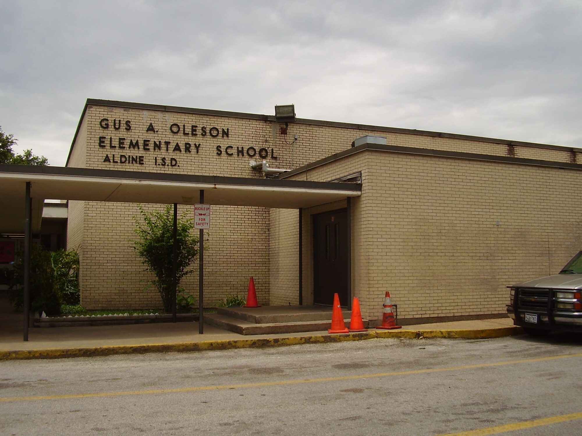 Aldine ISD Will Close 6 Schools Due to Enrollment Loss - Texas Scorecard