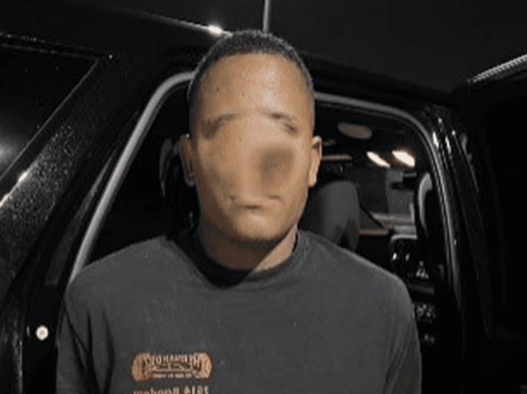 Tren de Aragua Gang Member Captured by ICE in San Antonio - Texas Scorecard