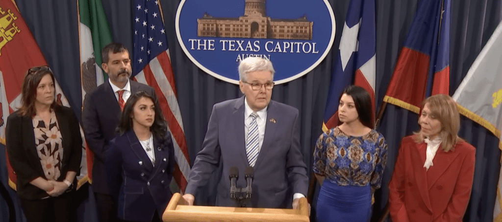 Lt. Gov. Patrick: House Speaker Burrows Will Pass Bail Reform Measures ...