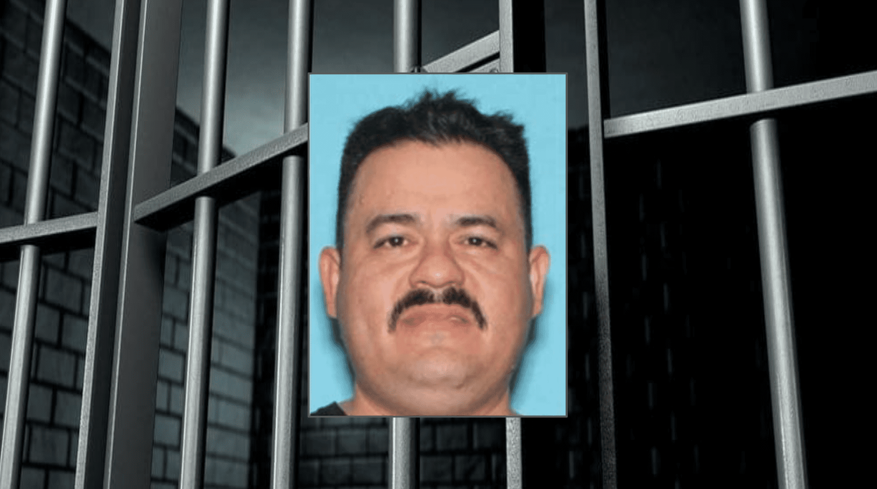 Houston Police Search for Honduran Man With History of Child Assault ...