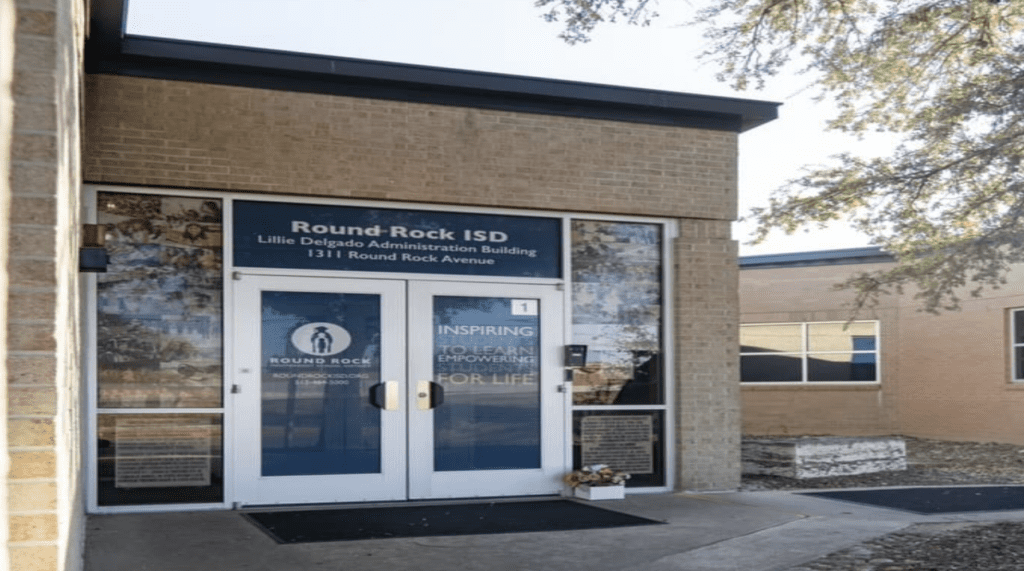 Round Rock ISD Trustee Alleged to Have Received Illegal Payments From ...