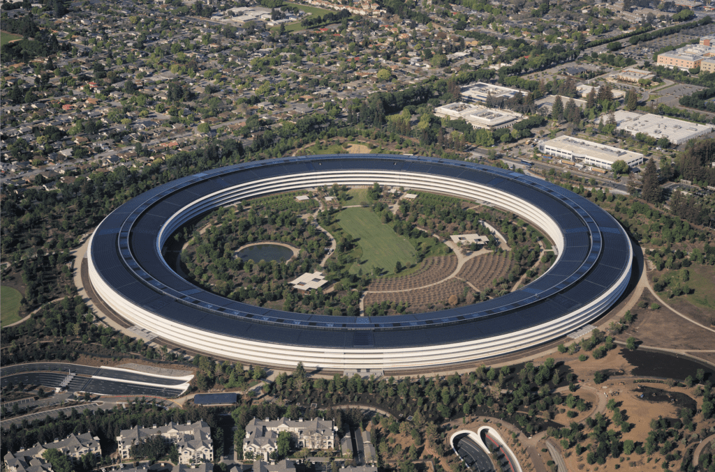 Apple To Open Major Manufacturing Facility in Houston - Texas Scorecard