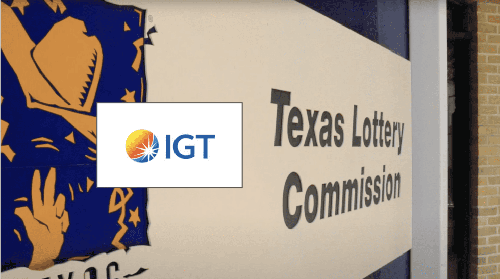 Texas Lottery Operator Rebrands Amid Scandals - Texas Scorecard