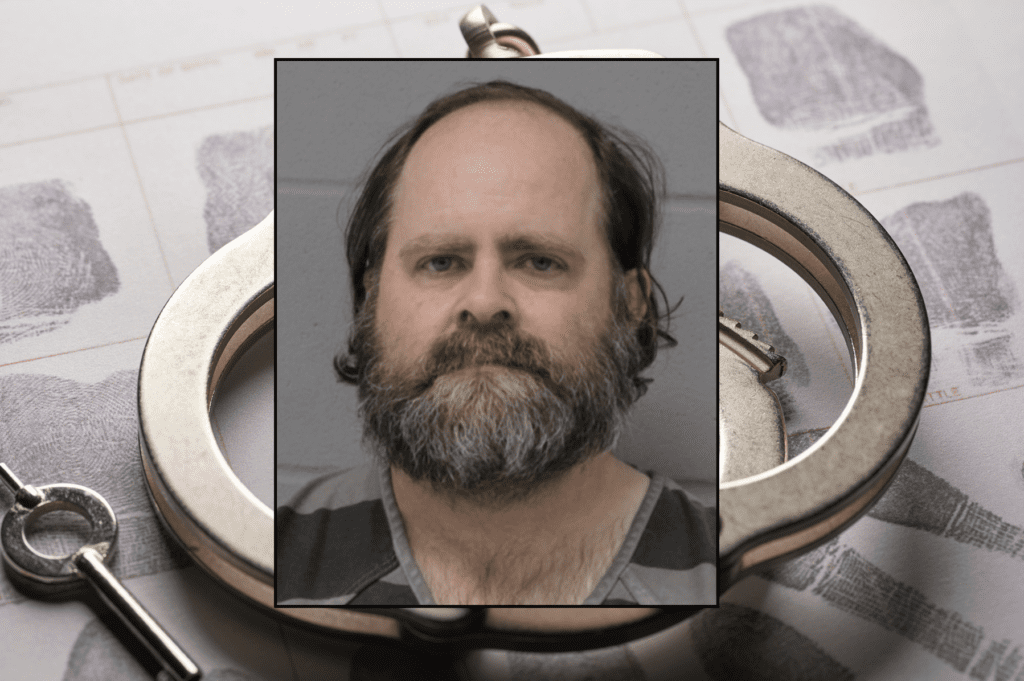 Austin Elementary Teacher Busted for Child Porn Now Faces Federal ...