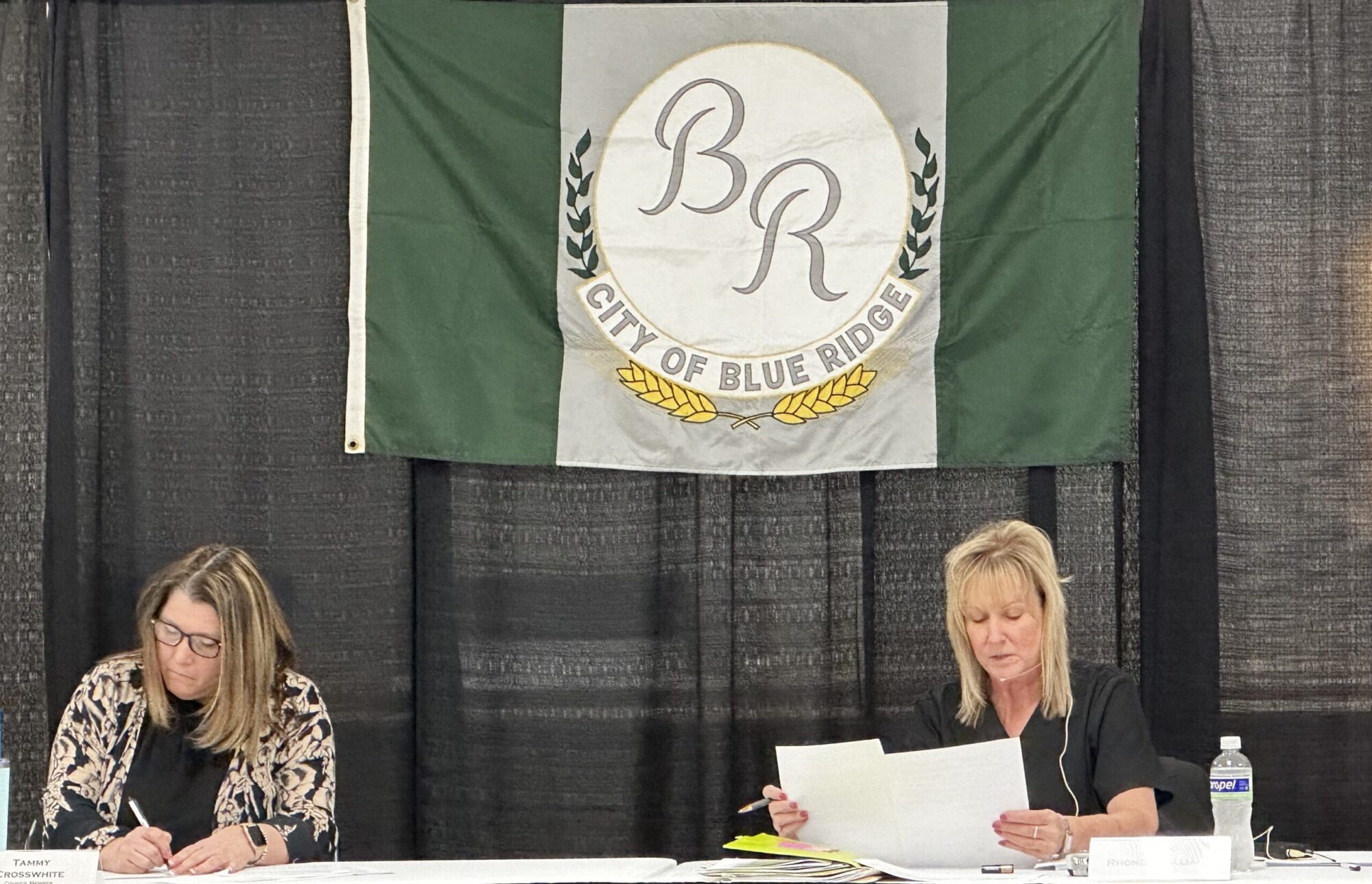 Blue Ridge Residents Convince City To Pause Muslim-owned Developments ...