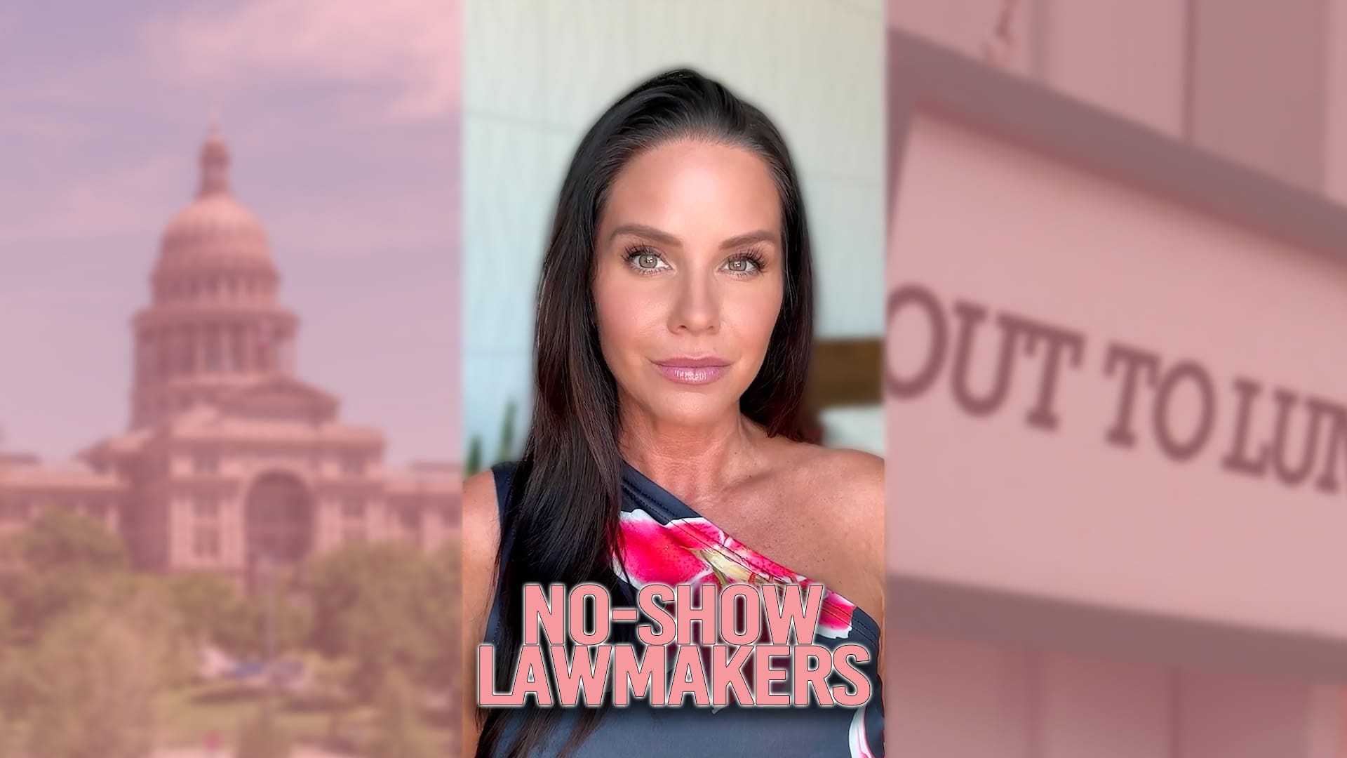 Texas House Failed to Make Quorum - Texas Scorecard