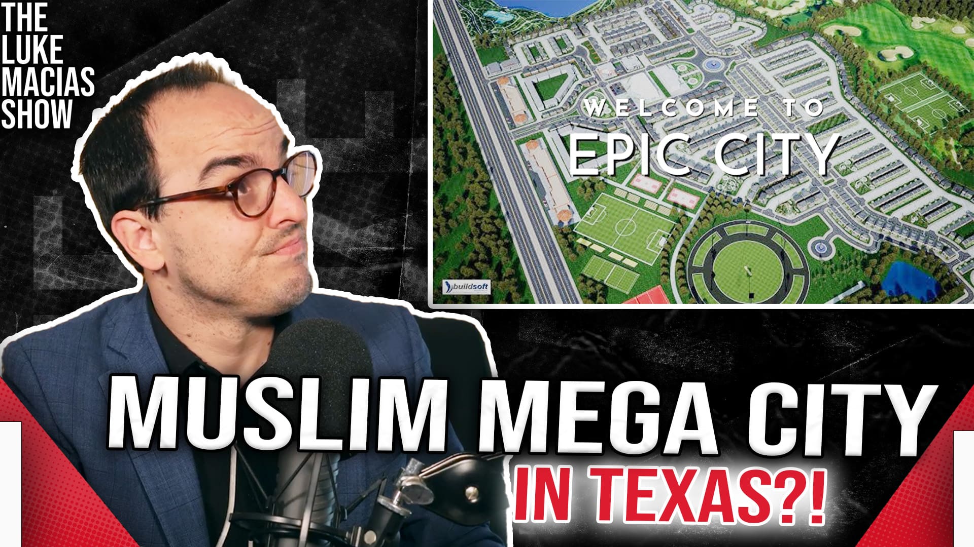 Texas Muslim City Faces Legislative Pushback - Texas Scorecard