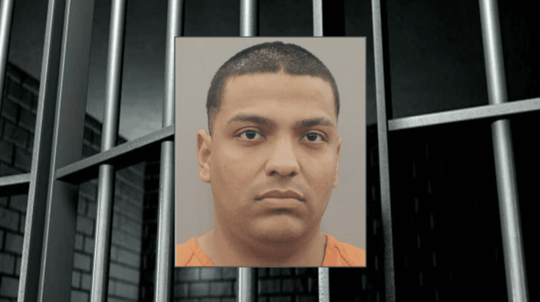 Houston Bar Shooting Suspect Arrested, ICE Detainer Issued - Texas ...