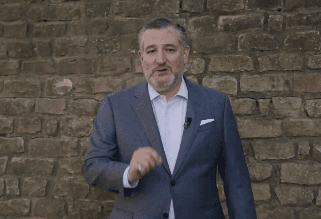 Ted Cruz Endorses Don Huffines for Texas Comptroller - Texas Scorecard