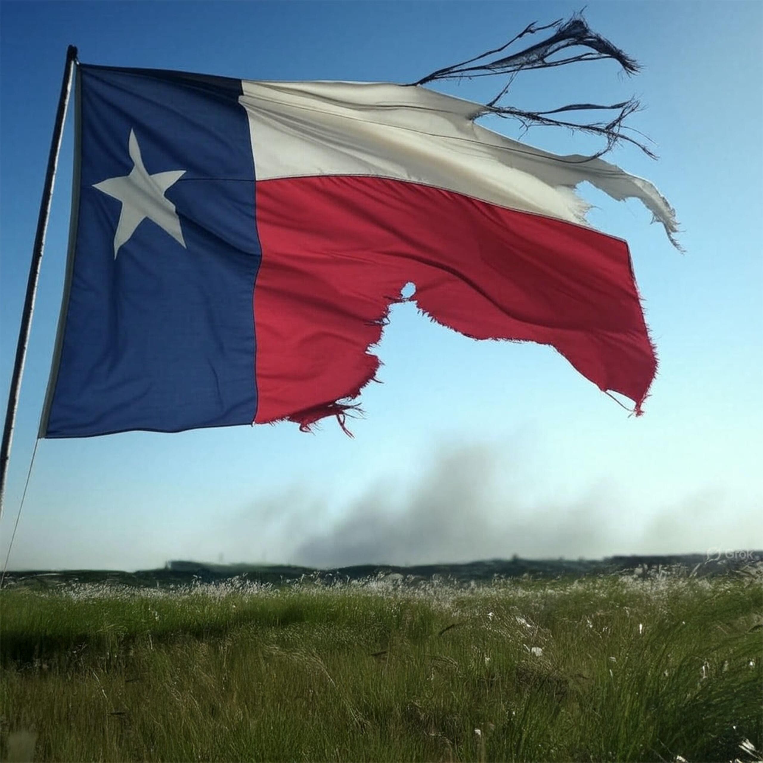 Texas, Against The Odds - Texas Scorecard