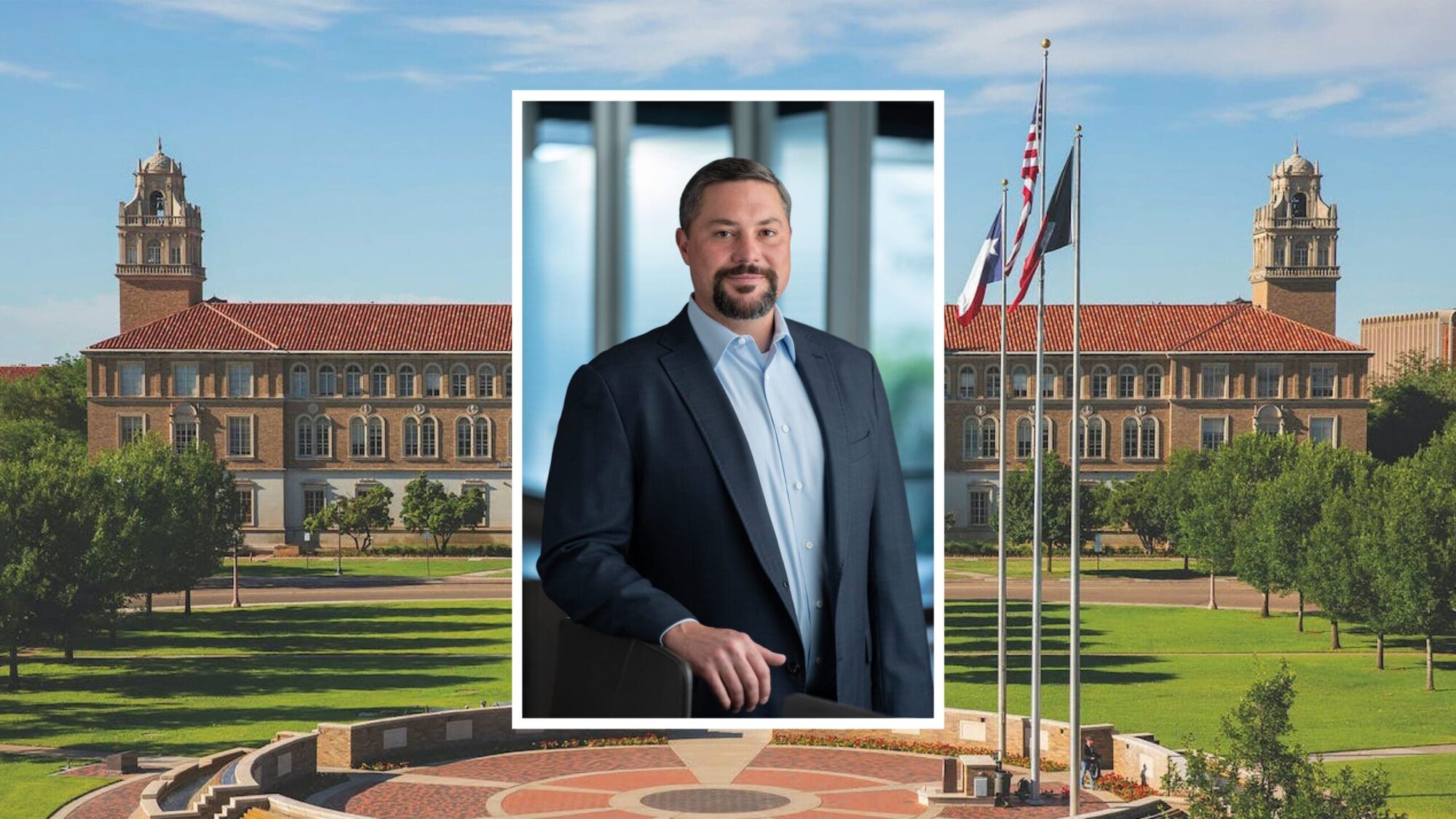 Texas Tech System Names New Chairman of Regents - Texas Scorecard