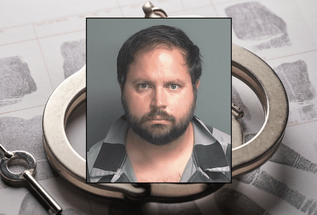 Conroe Kindergarten Teacher Arrested for Online Solicitation of a Minor - Texas Scorecard