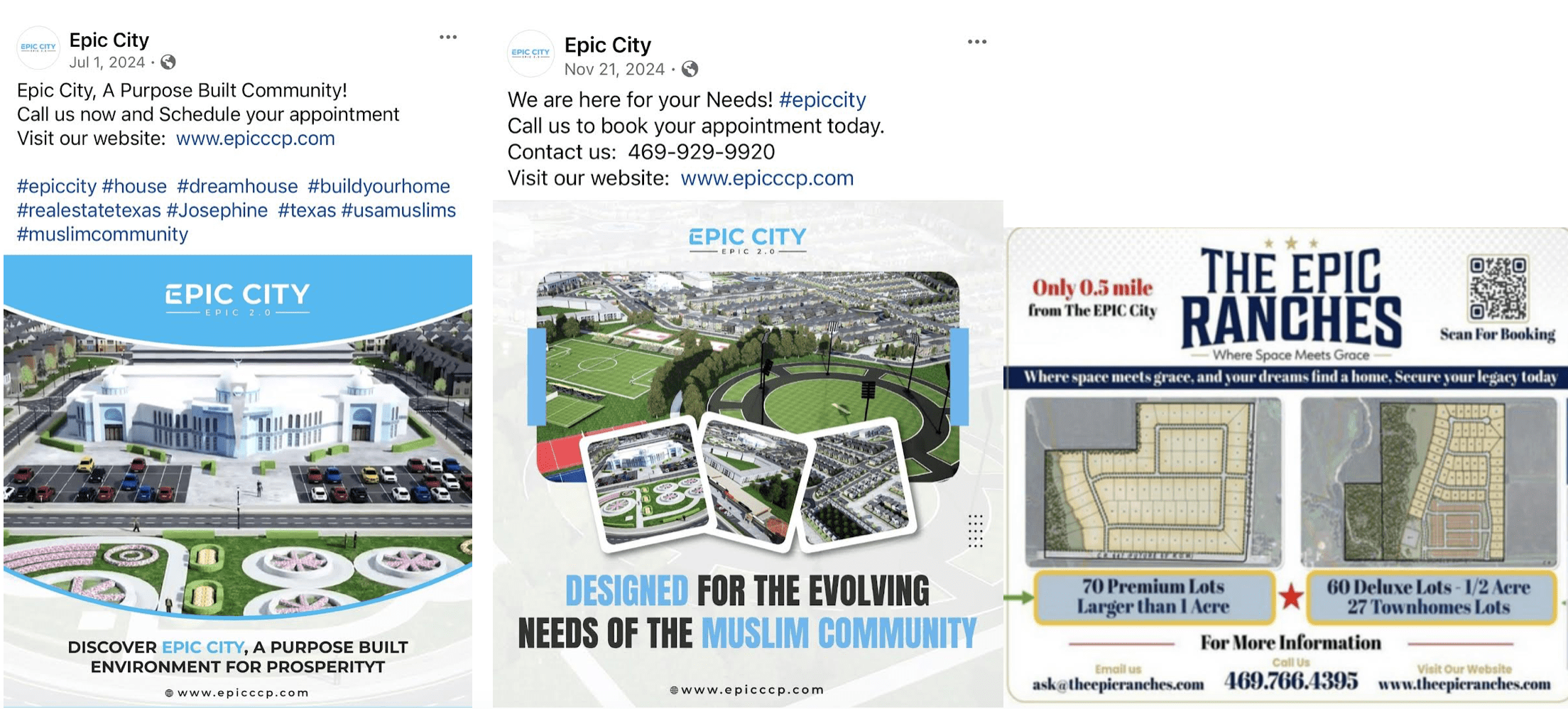 Collin County Lawmaker Addresses EPIC City Development Scheme - Texas ...