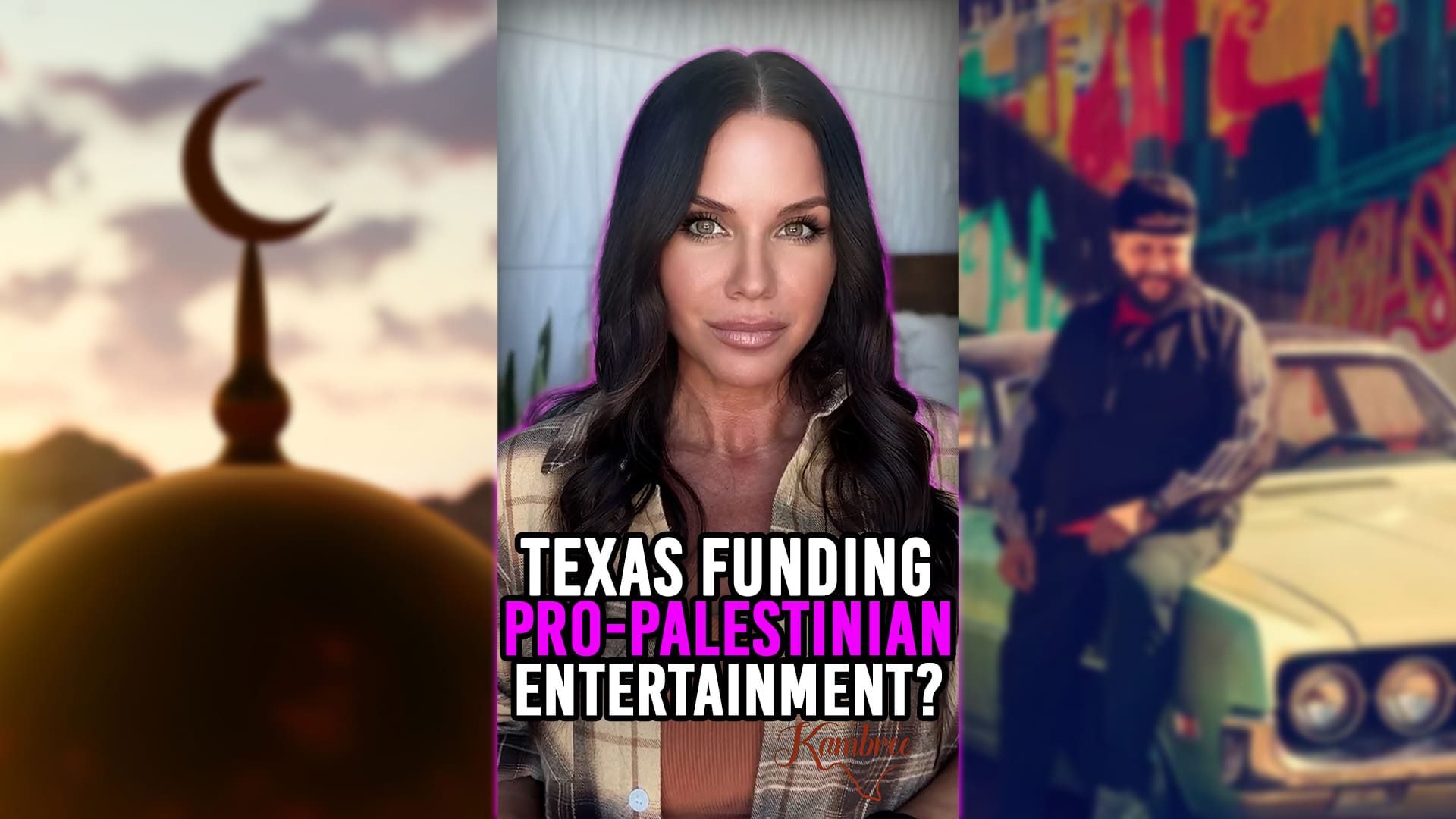 Texas Pays for Pro-Islam Programming - Texas Scorecard